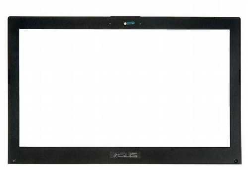 Рамка крышки матрицы LCD Bezel для ноутбука Asus P