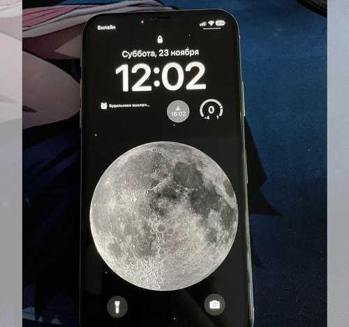 iPhone X, 64 ГБ