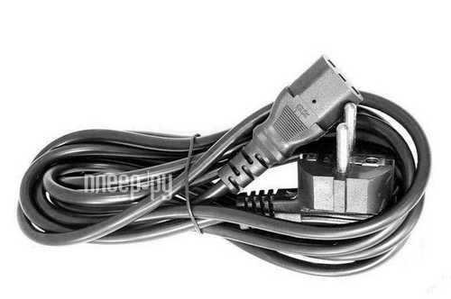 Кабель 5bites IEC-320-C13 / 220V 3m PC207-30A