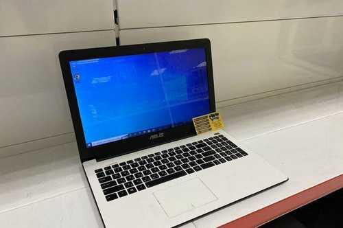 Ноутбук Asus x502c