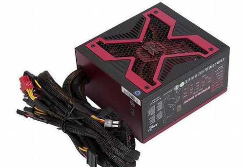 Блок питания Aerocool X Strike 600w