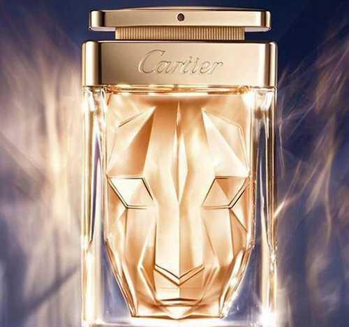 Cartier La Panthere