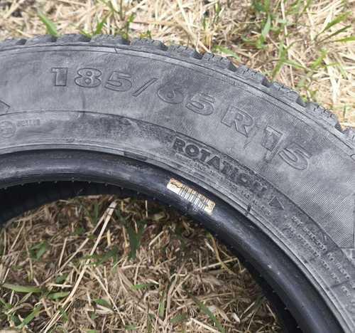 Nordman 8 185/65 R15 92R