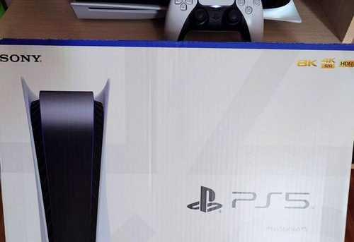 Sony PlayStation 5 Japan Edition