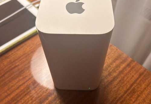 AirPort Time Capsule 802.11ac