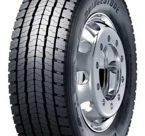 Шина грузовая 295/80 R22.5 Bridgestone M749 Ведущая 152/148M