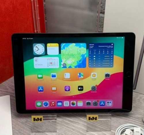 10.2 Планшет Apple iPad (9-го поколения) (2021) 3