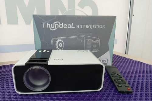 Светодиодный проектор ThundeaL TD90