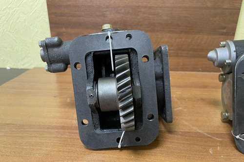 Ком коробка отбора мощности FAW 1083