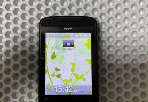 HTC Touch2, 512 МБ