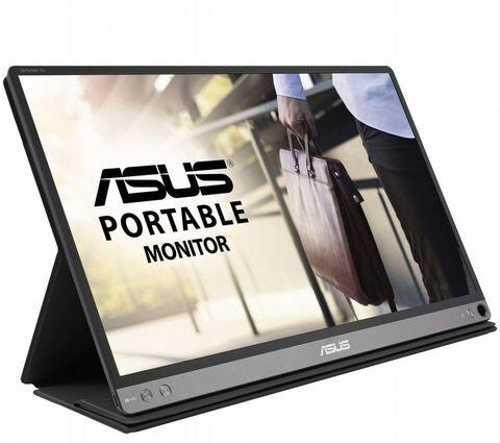 Монитор Asus 90LM0381-B02170