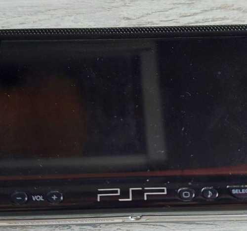 Sony PSP fat