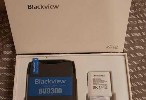 Blackview BV9300, 12/256 ГБ