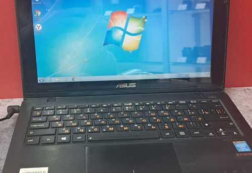 Ноутбук Asus X200CA