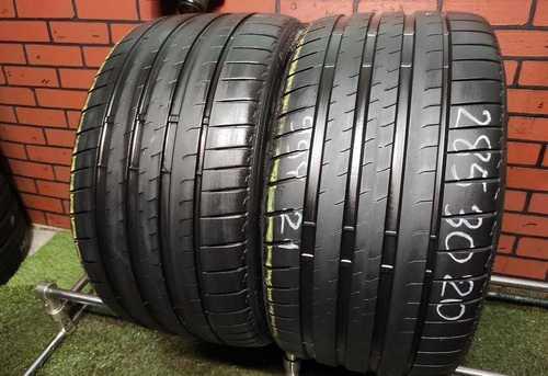 Bridgestone Potenza Sport 285/30 R20 99Y