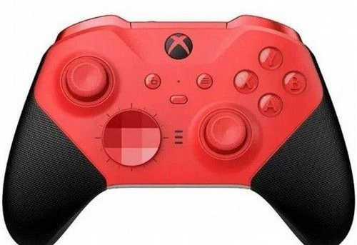 Геймпад Microsoft Xbox Elite 2 Core, Red