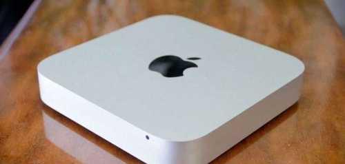 Apple Mac Mini 2012 16Gb SSD