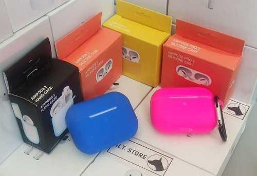 Наушники airpods Pro 2 + чехол