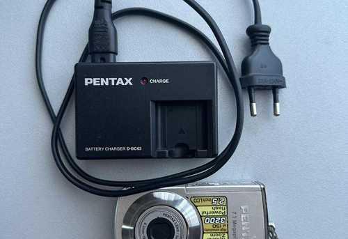 Фотоаппарат Pentax Optio m30