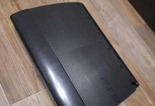 Sony Playstation 3 Super Slim 500gb прошитая