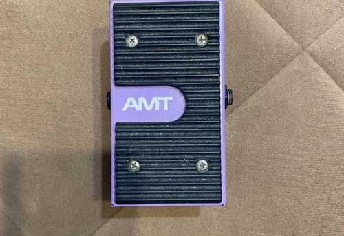 AMT WH-1 — гитарная педаль WAH-WAH