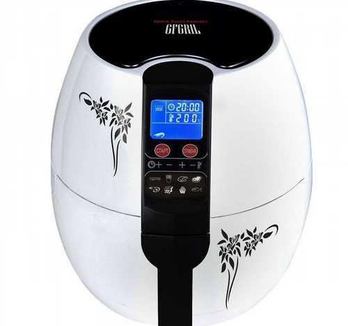 Аэрогриль GFgril Air Fryer GFA-3500