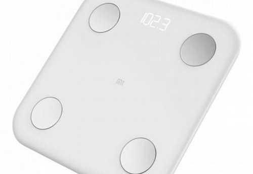 Умные весы Xiaomi Mi SMART Scale 2