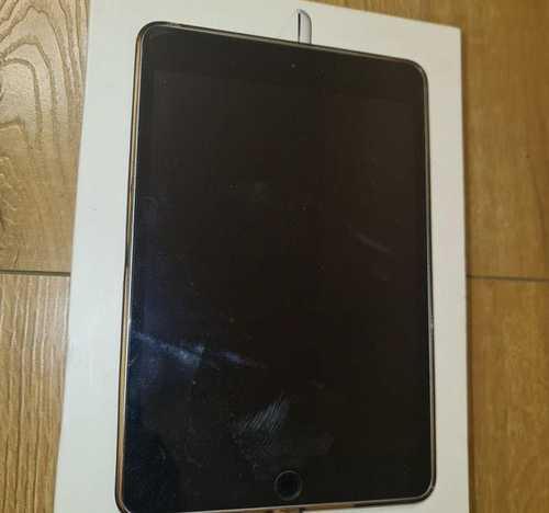 iPad mini 4 64gb cellular