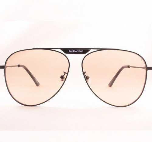 Солнцезащитные очки Balenciaga BB0244 Aviator