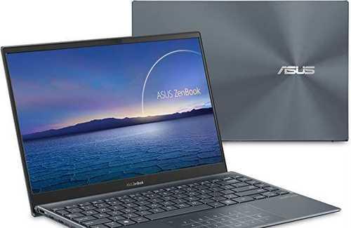 Ноутбук Asus Zenbook 13 oled