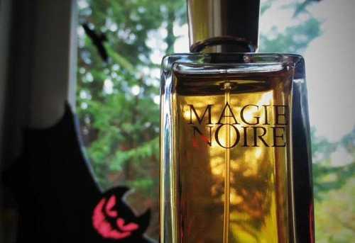 Magic noire lancome