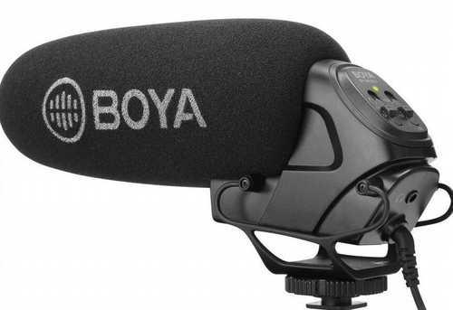 Микрофон-пушка Boya BY-BM3031
