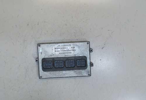 Блок управления двигателем Dodge Ram 2008, 2012