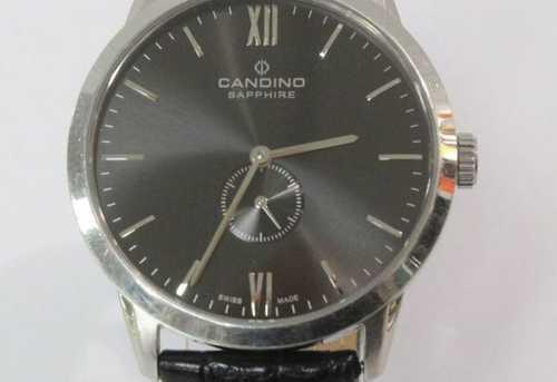 Часы мужские Candino C4470 кварц