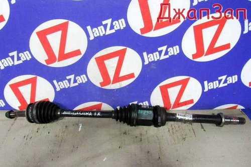 Привод Toyota Estima AHR20 2006-2016