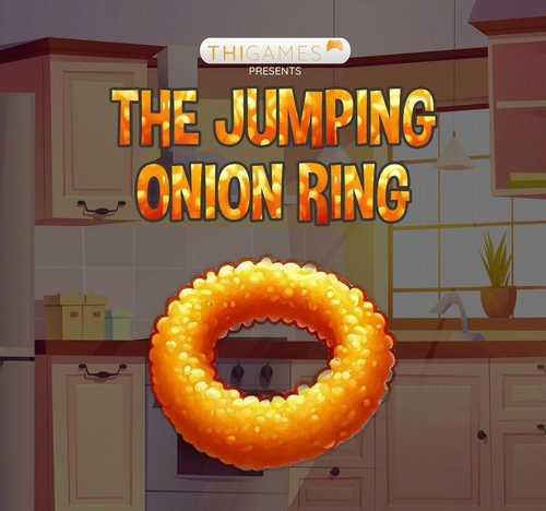 The Jumping Onion Ring - PS4 & PS5 PlayStation