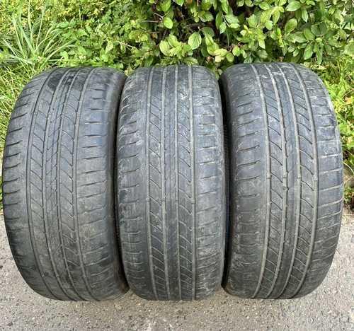 Goodyear EfficientGrip 245/45 R19 102Y
