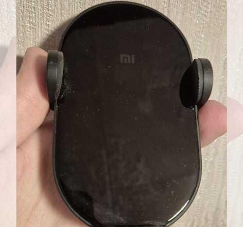 Беспроводная зарядка Xiaomi Wireless Car Charger