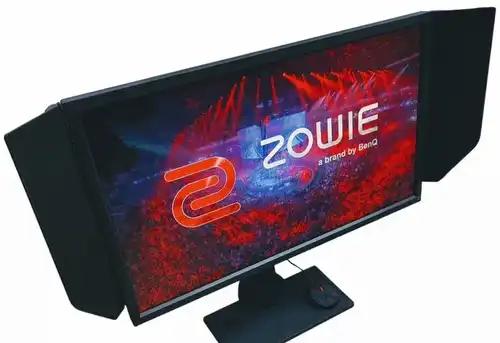 Игровой монитор benq zowie xl2740 240 гц