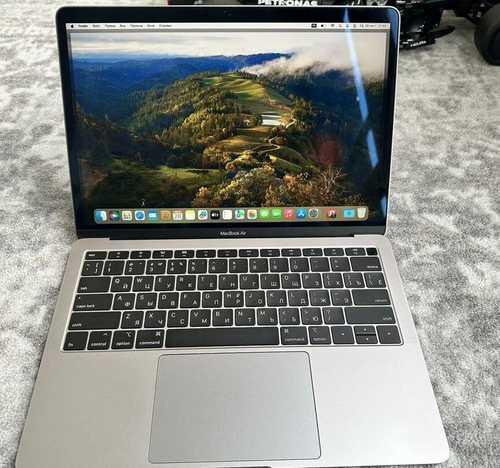 Apple Macbook Air 13 16gb / 512gb