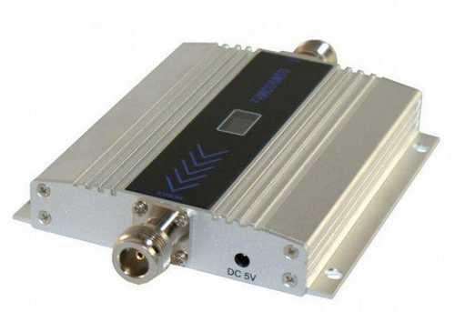 GSM репитеры на 1800мгц, 55дБ