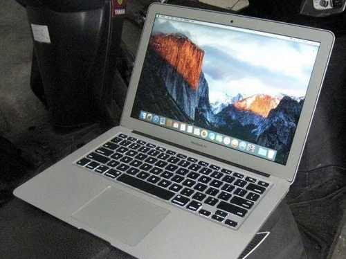 Apple MacBook Air 2015