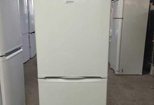 Холодильник бу Индезит 2хкамерный доставкагарантия