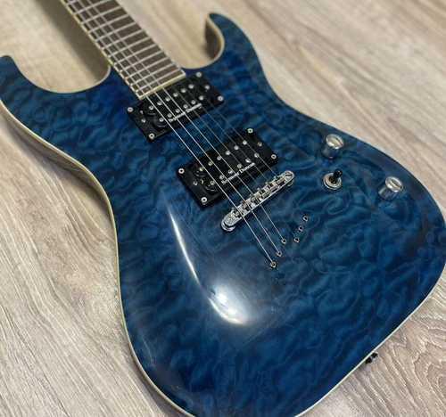 Электрогитара Washburn X50proq