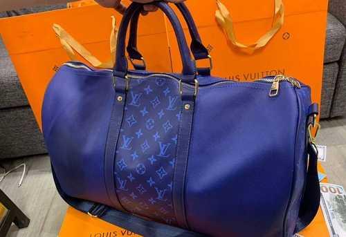 Дорожная сумка Louis Vuitton