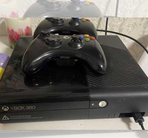 Xbox 360