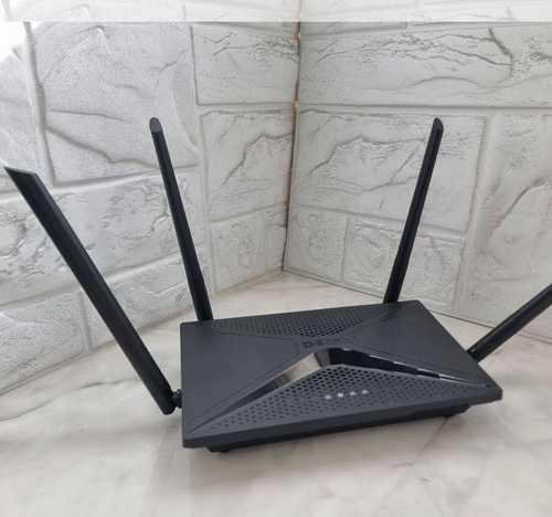 Wifi роутер D-Link DIR 2150 2.4Ghz/5 Ghz