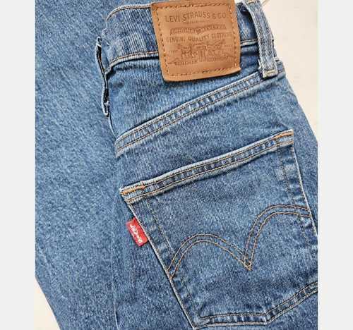 Джинсы женские levis w26 l27