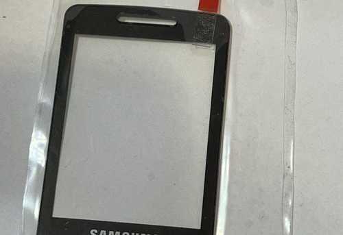 Samsung S5610, 56100 стекло. оригинал