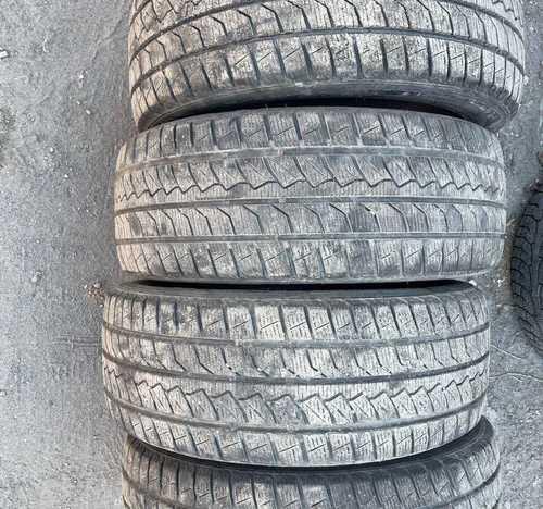 Farroad FRD79 205/55 R16
